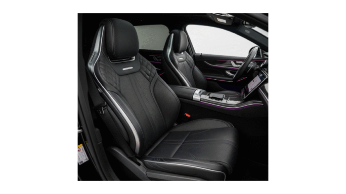 Expert Seating Design Engineering Solutions | SACHA Group